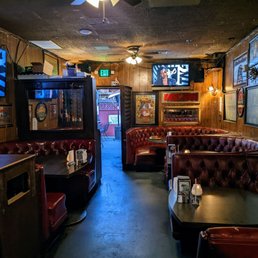 YE RUSTIC INN - Updated December 2025 - 223 Photos & 835 Reviews - 1831 ...