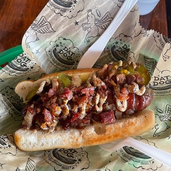 DAT DOG - Updated December 2025 - 697 Photos & 678 Reviews - 5030 ...