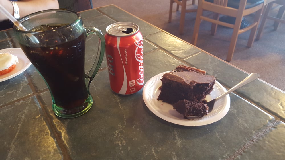 CHUCKWAGON RESTAURANT - 19 Photos & 32 Reviews - 1446 Hwy 41 N, Calhoun ...