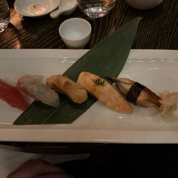 NOBU CHICAGO - Updated May 2025 - 1353 Photos & 414 Reviews - 854 W ...
