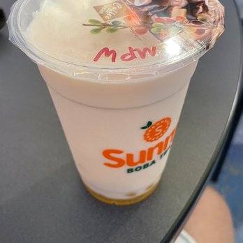 SUNNY BOBA TEA - Updated December 2025 - 31 Photos & 15 Reviews - 38 ...