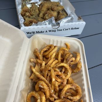 WHATCHA WANNA EAT FOOD HALL - Updated July 2025 - 90 Photos & 23 ...