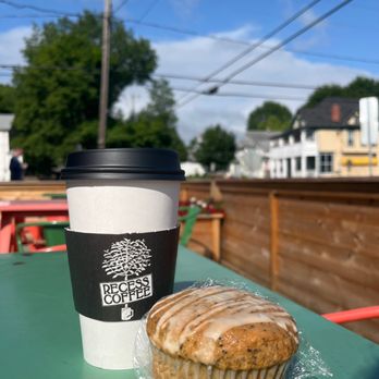 RECESS COFFEE - TIPPERARY HILL - Updated November 2025 - 60 Photos & 39 ...