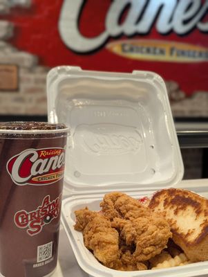 RAISING CANE’S CHICKEN FINGERS - Updated May 2026 - 72 Photos & 28 ...