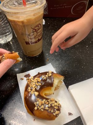 WINCHELL’S DONUT HOUSE - 58 Photos & 67 Reviews - Donuts - 4580 E ...