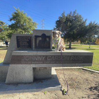 JOHNNY CARSON PARK - Updated December 2025 - 283 Photos & 53 Reviews ...