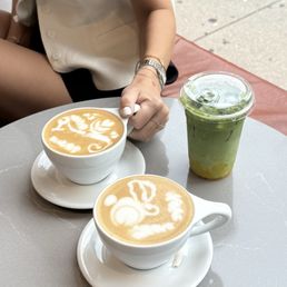 SOLOWAY COFFEE - Updated September 2025 - 179 Photos & 102 Reviews - 2275 North Lincoln Ave ...