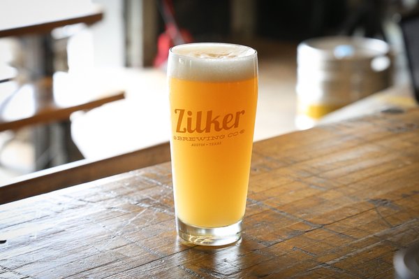 ZILKER BREWING COMPANY AND TAPROOM - 410 Photos & 259 Reviews ...