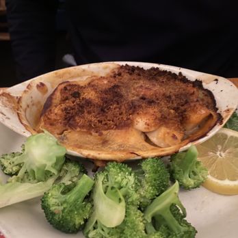 THE BARNACLE RESTAURANT - Updated June 2025 - 251 Photos & 286 Reviews ...