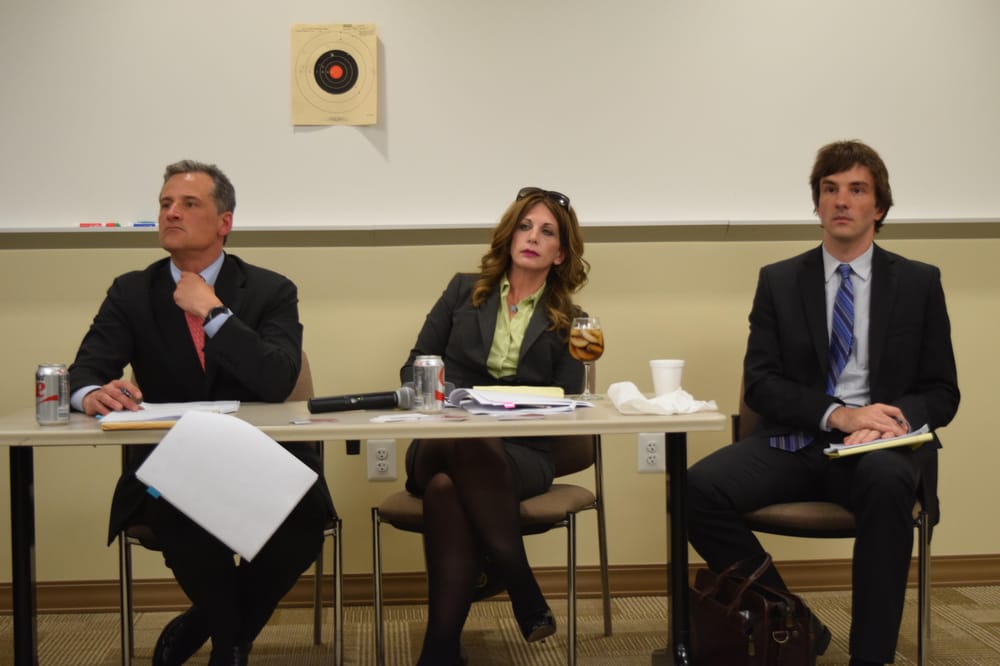 THE LAW OFFICES OF JILL POGACH MICHAELS - Updated August 2025 - 170 ...