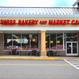 THE SWISS BAKERY & PASTRY SHOP - Updated July 2025 - 582 Photos & 501 ...