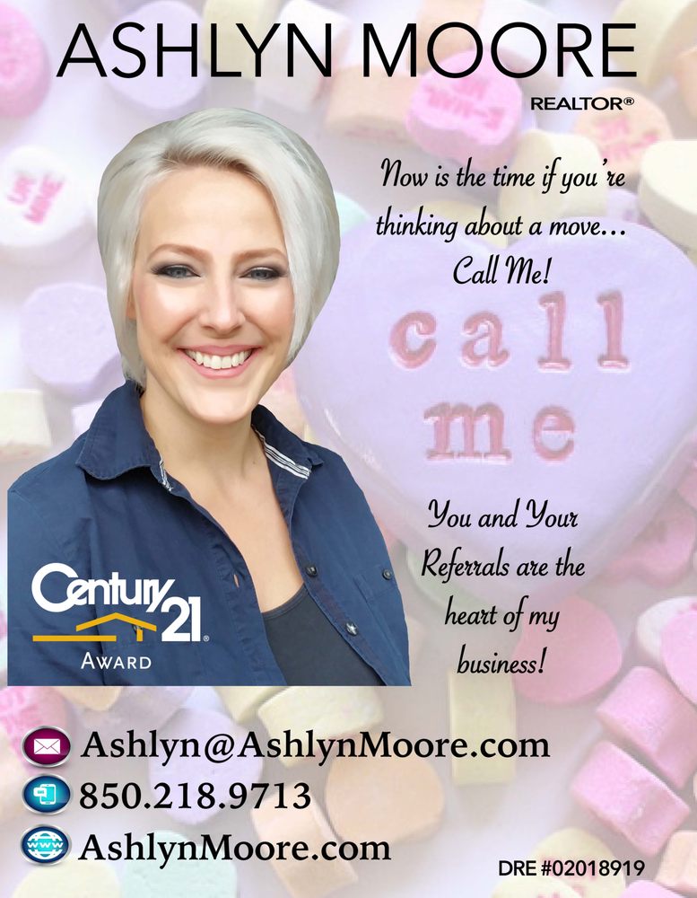 ASHLYN MOORE - CENTURY 21 AFFILIATED - 12 Photos - 22342 Avenida Empresa, Rancho Santa Margarita ...