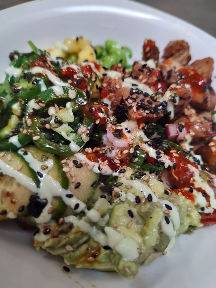 POKE MORRO - Updated December 2025 - 243 Photos & 205 Reviews - 121 W ...