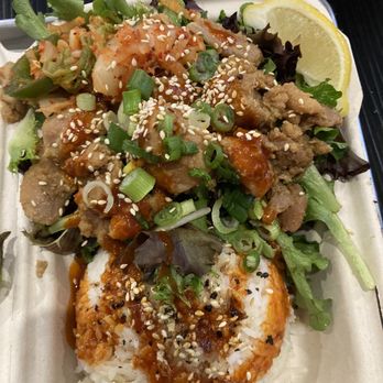KOJA KITCHEN - 1913 Photos & 1464 Reviews - 2395 Telegraph Ave ...