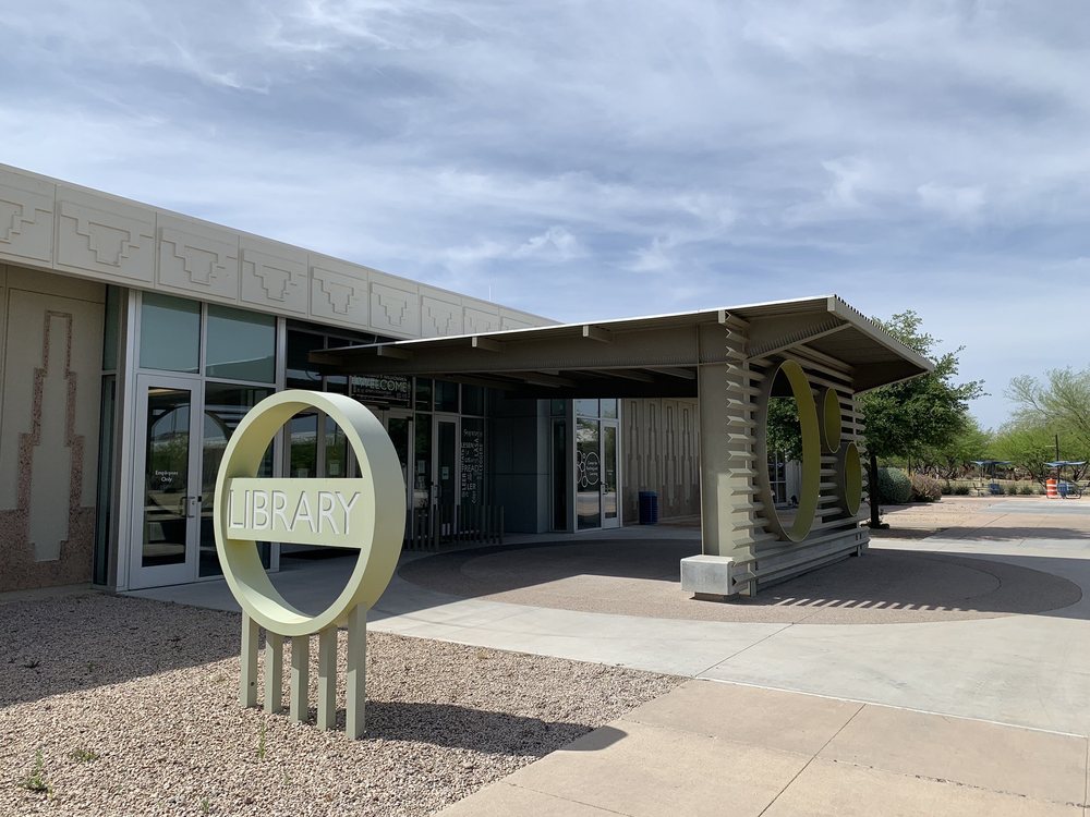 SCOTTSDALE COMMUNITY COLLEGE - Updated January 2026 - 48 Photos & 29 ...