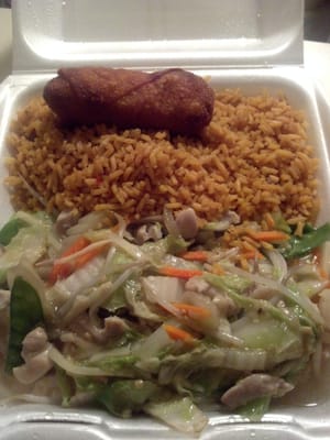 CANTON HOUSE CHINESE RESTAURANT - Updated December 2025 - 47 Reviews ...