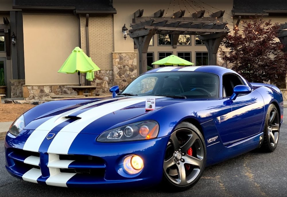 ARD MOTORSPORTS - Updated July 2025 - 22 Photos - 7429 Spout Springs Rd ...