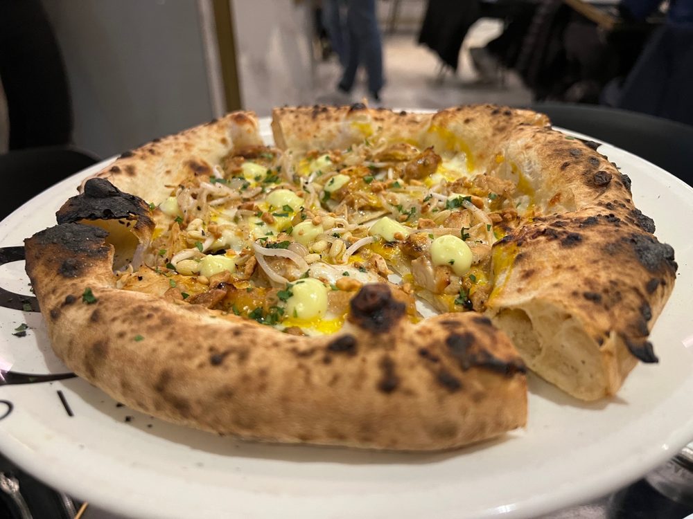 SEU PIZZA ILLUMINATI - Updated January 2026 - 106 Photos & 23 Reviews ...