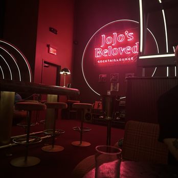 JOJO’S BELOVED COCKTAIL LOUNGE - 313 Photos & 170 Reviews - 1197 ...