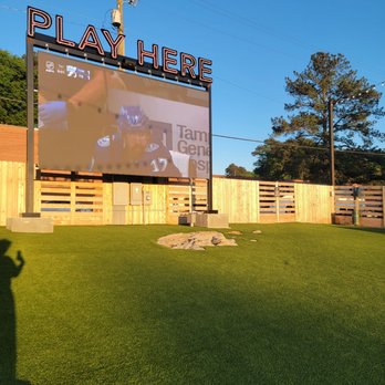 FETCH PARK AT THE WORKS - Updated December 2025 - 16 Photos - 1295 ...