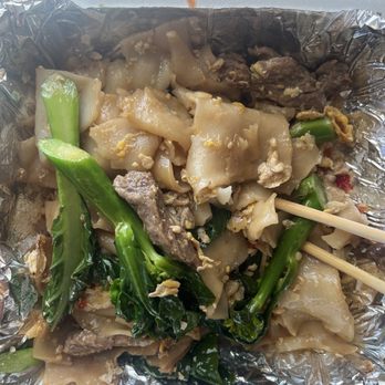 MERCY THAI RESTAURANT - Updated January 2025 - 206 Photos & 242 Reviews ...