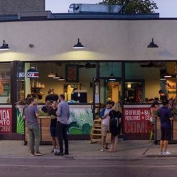 IRAZÚ COSTA RICAN RESTAURANT & CATERING - Updated November 2025 - 1384 ...