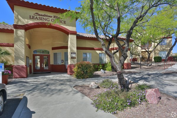 SANDSTONE RIDGE APARTMENTS - Updated August 2025 - 19190 S Alpha Ave ...