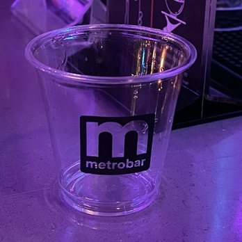 METROBAR DC - Updated April 2025 - 285 Photos & 130 Reviews - 640 Rhode ...