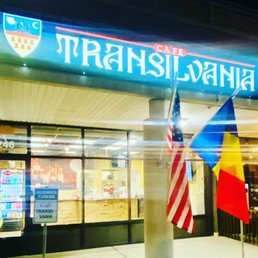 CAFE TRANSILVANIA - Updated October 2025 - 259 Photos & 47 Reviews - 23 ...