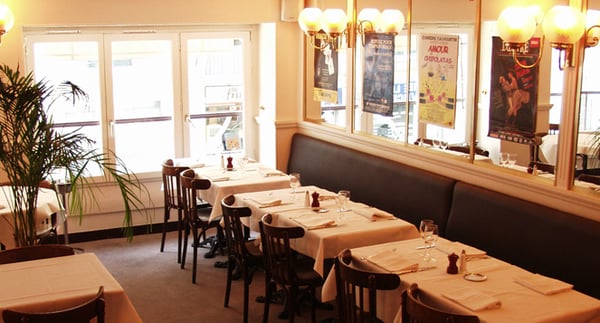 LE PETIT COLBERT - Updated December 2025 - 40 Photos & 16 Reviews - 8 ...