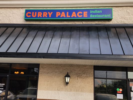 CURRY PALACE - Updated December 2025 - 35 Photos & 45 Reviews - 162 ...