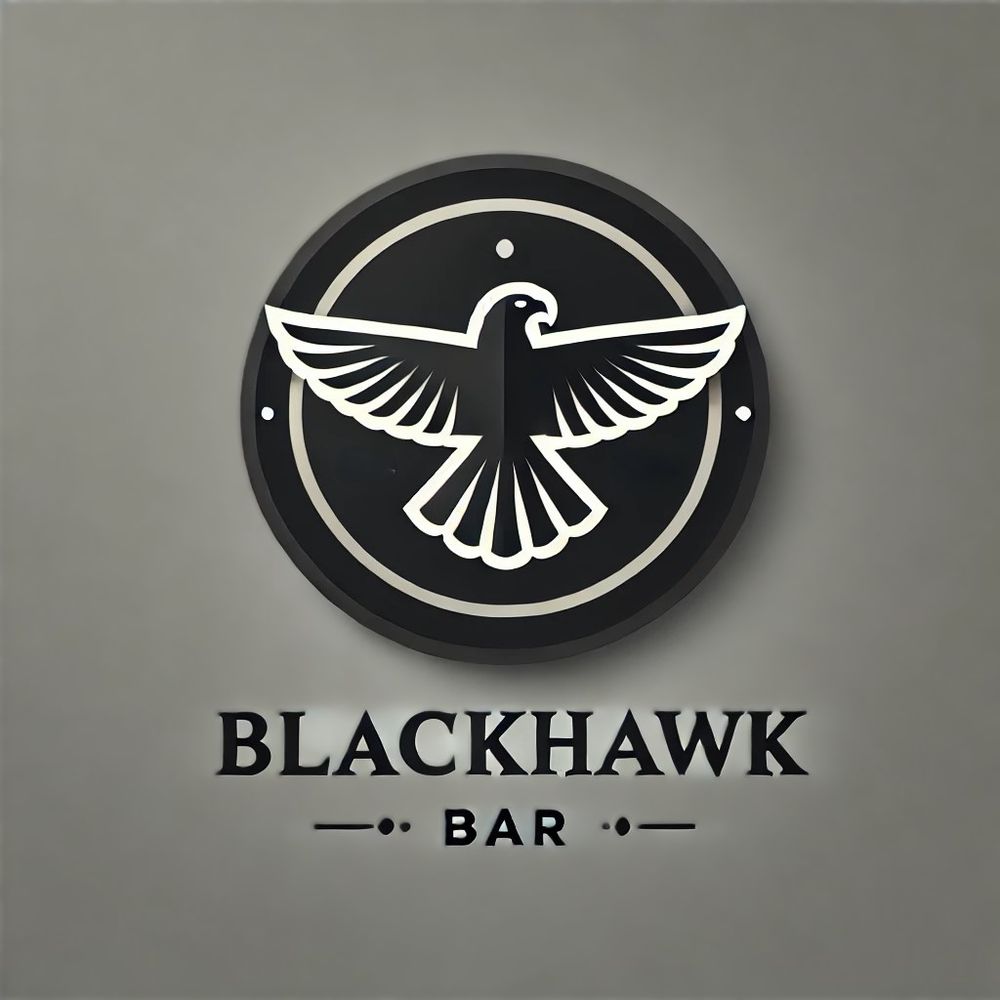 BLACKHAWK BAR - Updated January 2026 - 1550 N Roselle Rd, Schaumburg ...