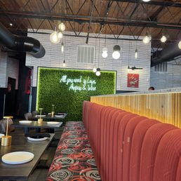 AREPA GRILL KITCHEN & WINE - Updated July 2025 - 74 Photos & 22 Reviews ...