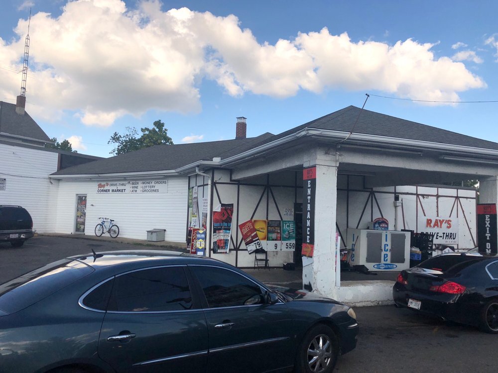 RAY’S DRIVE-THRU - Updated August 2025 - 2204 Catalpa Dr, Dayton, Ohio ...