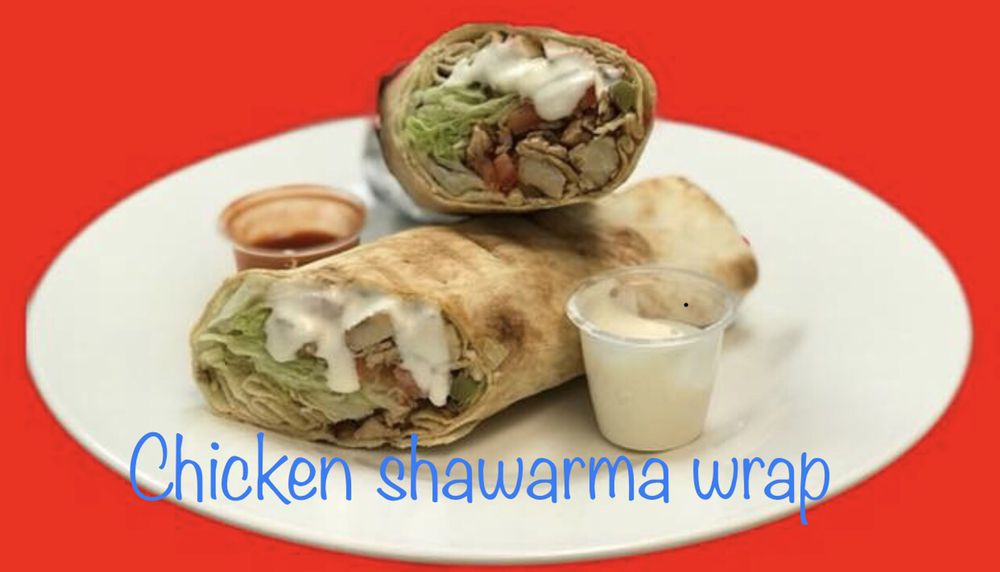 SAHARA CUISINE - Updated October 2025 - 31 Photos & 17 Reviews - 1615 ...