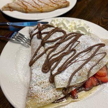 CRÊPES DE LUXE - Updated December 2025 - 143 Photos & 37 Reviews - 5100 ...