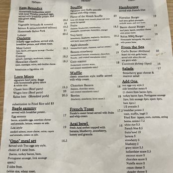 ALOHA KITCHEN - Updated December 2024 - 3840 Photos & 2264 Reviews ...