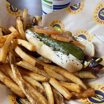 FATSO’S LAST STAND - Updated October 2025 - 904 Photos & 988 Reviews ...