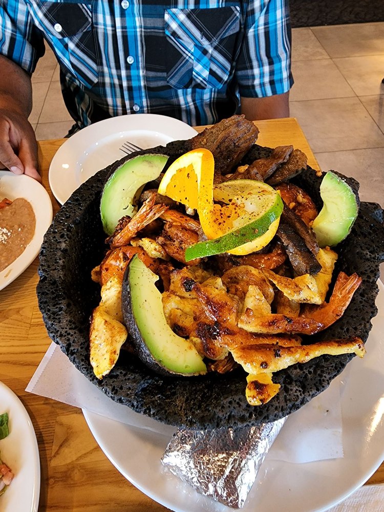 MEZCAL GRILL - 251 Photos & 205 Reviews - 5701 Broadway, Sacramento, CA ...