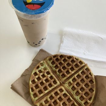 HI! BOBA TEA - Updated June 2025 - 61 Photos & 33 Reviews - 5646 Rivers ...