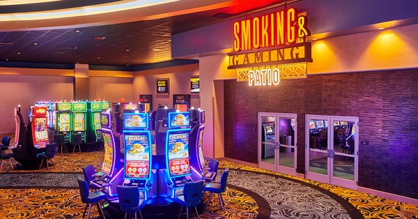 TURFWAY PARK RACING & GAMING - Updated October 2025 - 81 Photos & 74 ...