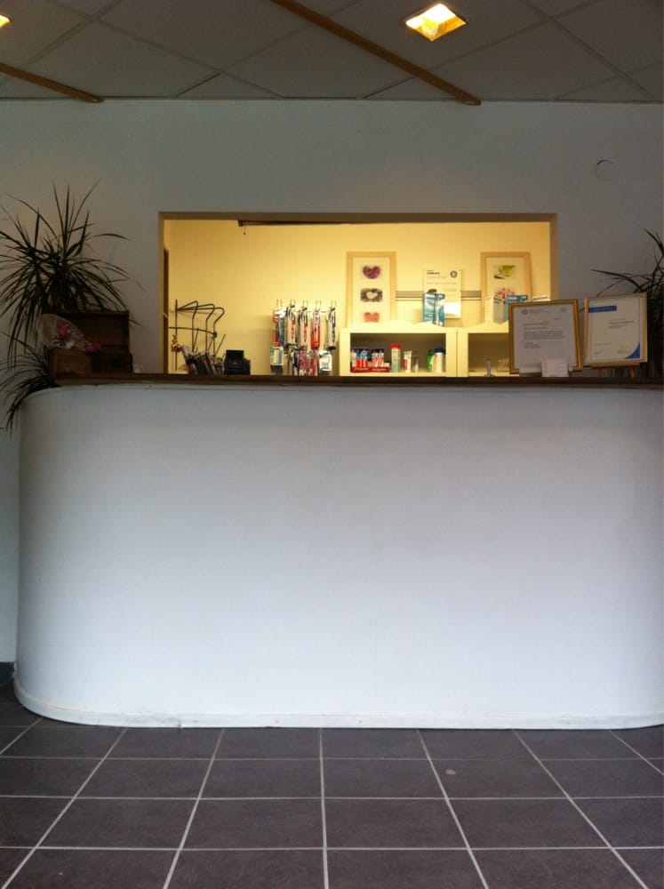 SVINGELN AKUTKLINIKEN - Ranängsgatan 8-10, Göteborg, Sweden - Dentists ...