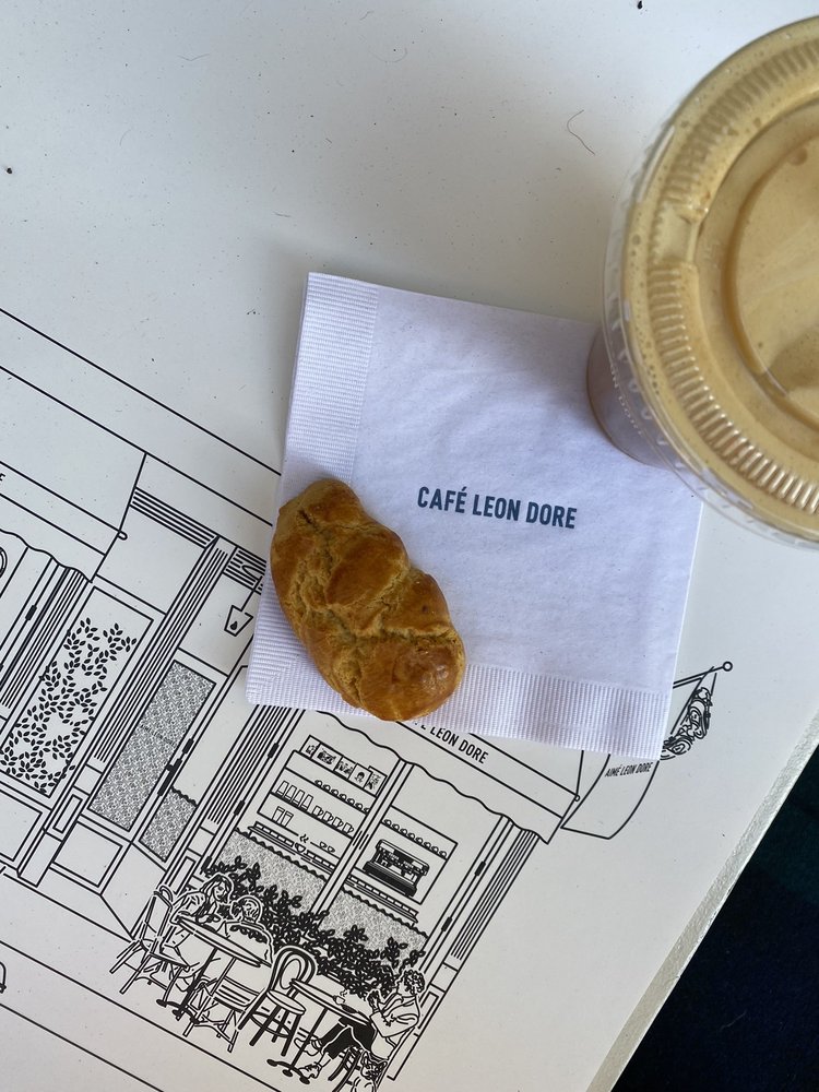 CAFÉ LEON DORE - 117 Photos & 53 Reviews - 214 Mulberry St, New York ...