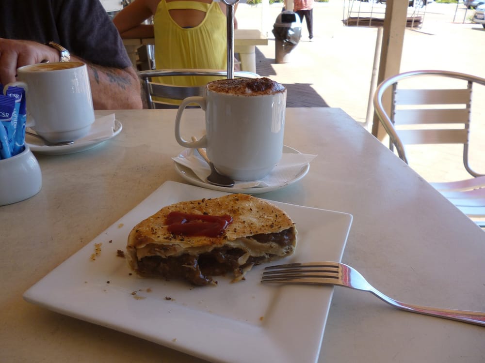 MUNDARING ARTISAN BAKERY CAFE - 7110 Great Eastern Hwy, Mundaring ...