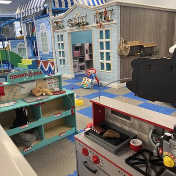 A LATTE FUN - Updated November 2024 - 39 Photos & 40 Reviews - 570 East ...