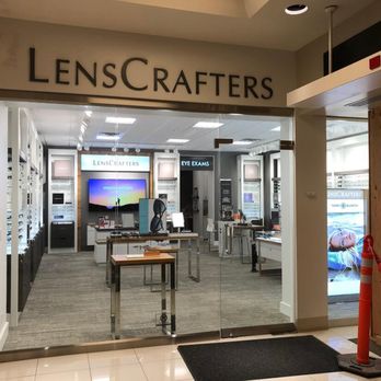 Macys lenscrafter store