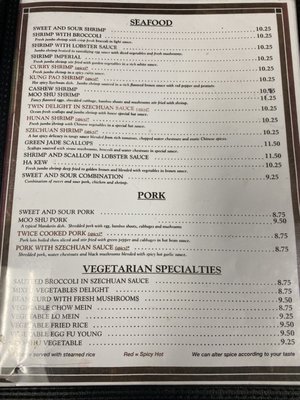 PENG’S PAVILLION CHINESE RESTAURANT - Updated January 2025 - 21 Photos ...