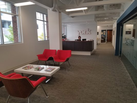 YORK PROPERTIES - Updated October 2025 - 2108 Clark Ave, Raleigh, North ...