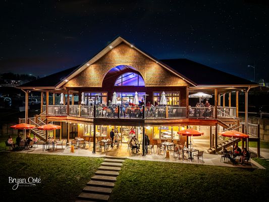 BULLPEN STEAKHOUSE - Updated December 2025 - 16 Photos - 499 Rue ...