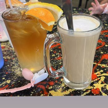 CAFFE LATTE RESTAURANT - 525 Photos & 411 Reviews - 7600 Greenhaven Dr ...